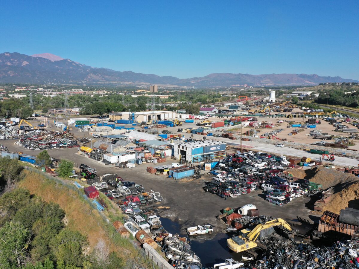 Colorado Industrial Recycling 2022 Annual Report – Colorado Industrial ...